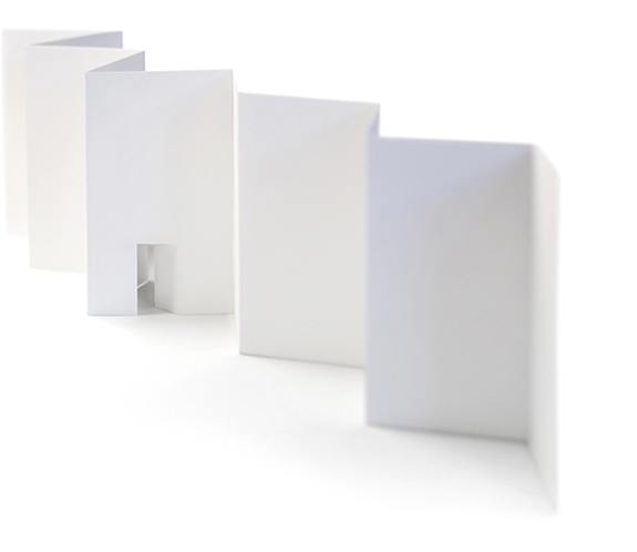 Was ist ein Leporello? | Leporello Company